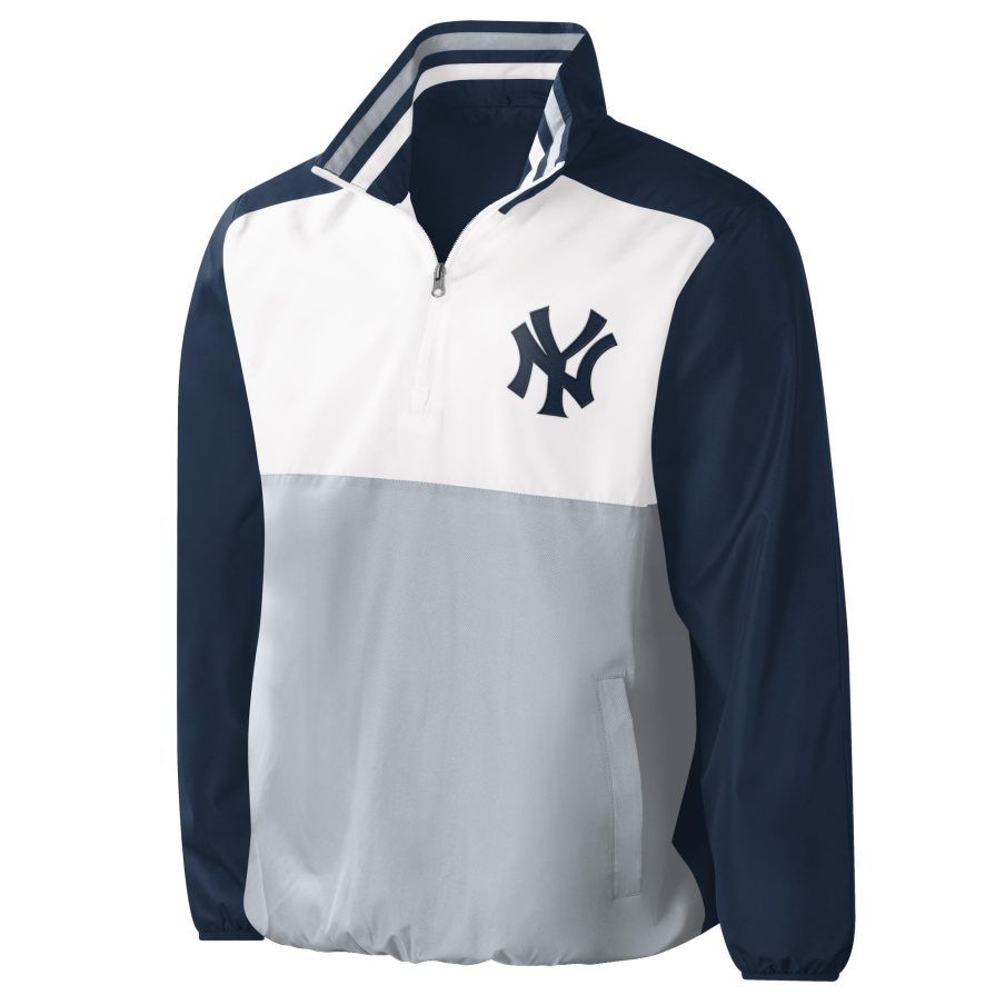 New York Yankee LW Jacket - Mickey's Place