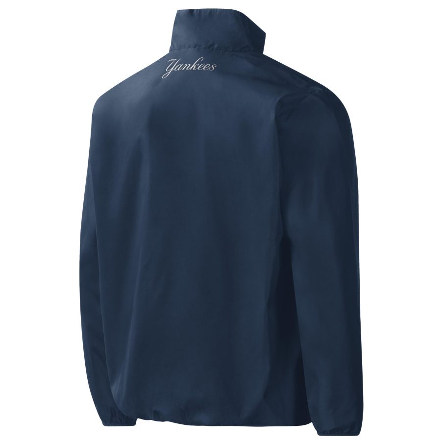 New York Yankee LW Jacket - Mickey's Place