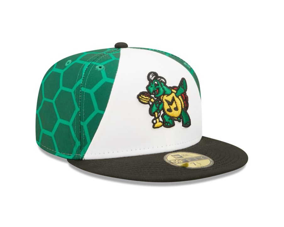 Memphis Redbirds - Turtles - Mickey's Place