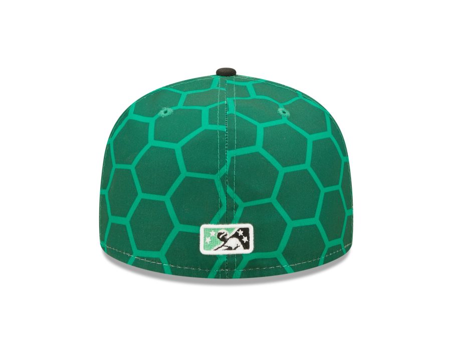 Memphis Redbirds - Turtles - Mickey's Place