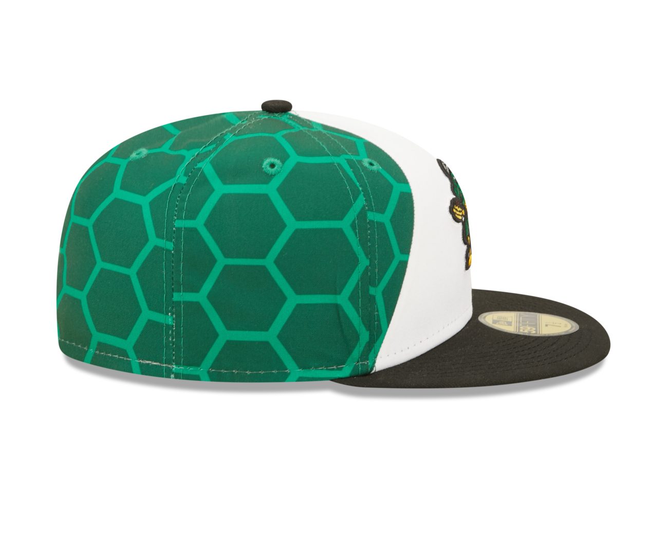 Memphis Redbirds - Turtles - Mickey's Place