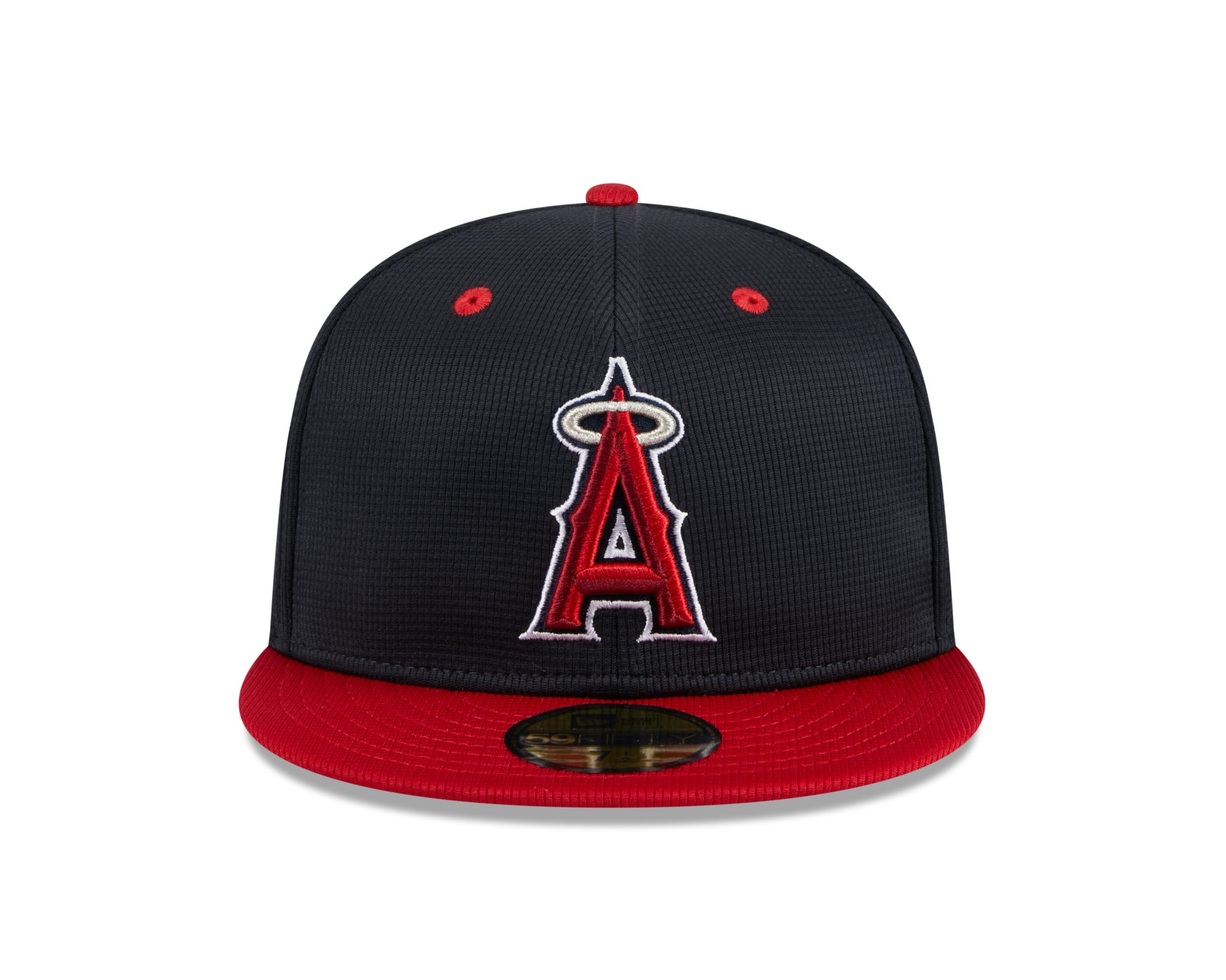 Los Angeles Angels 2024 Batting Practice - Mickey's Place