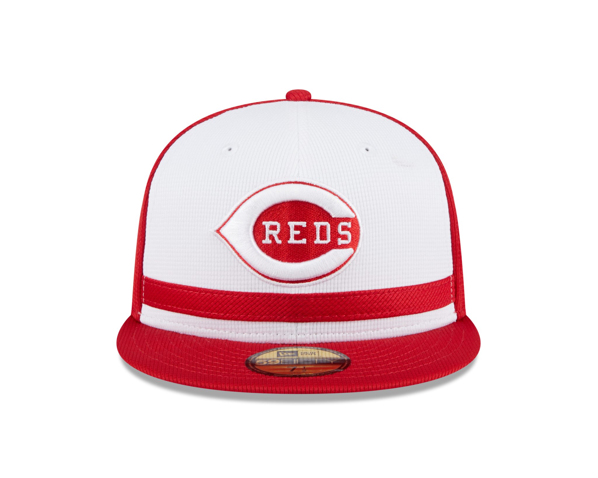 Cincinnati Reds 2024 Batting Practice - Mickey's Place