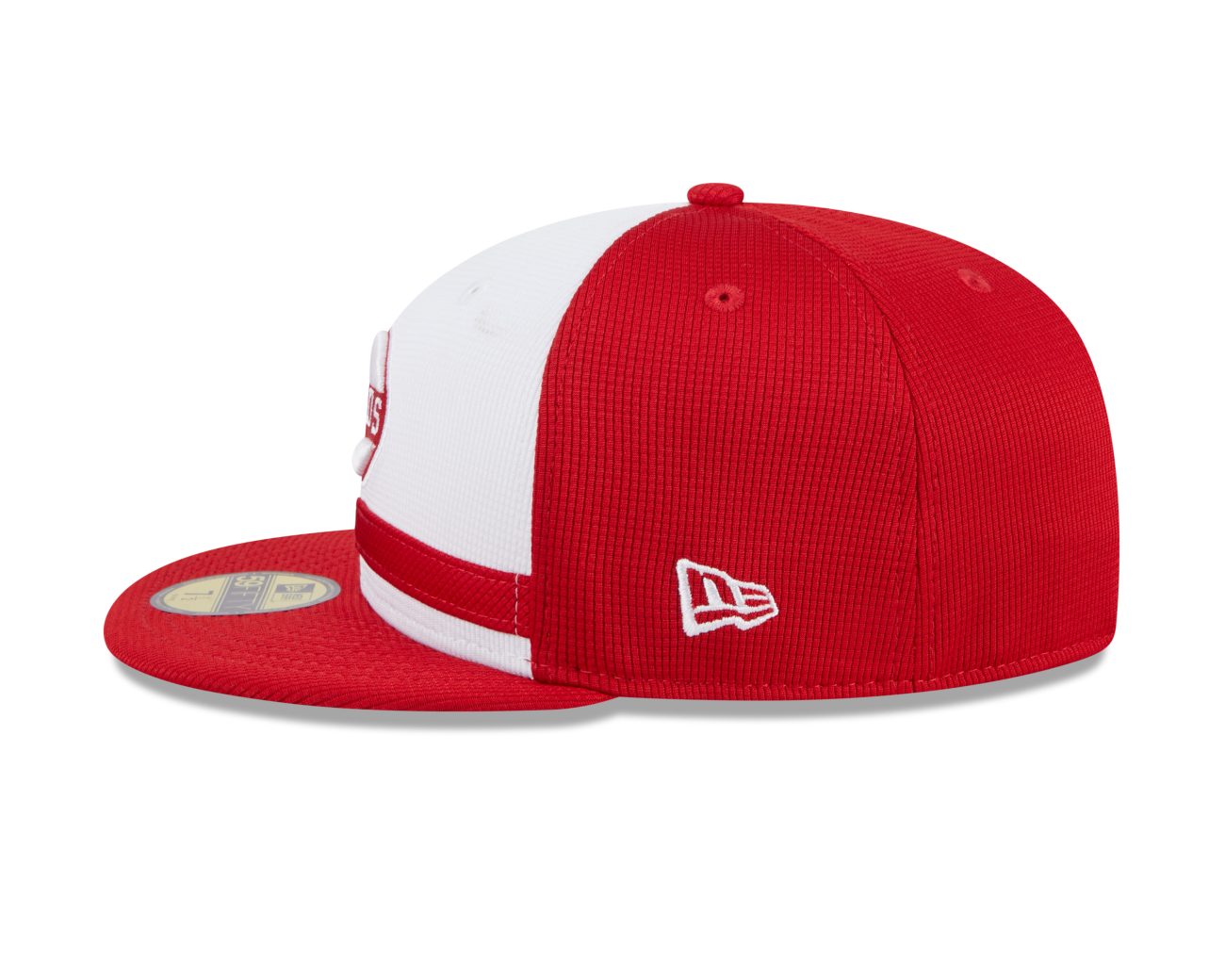 Cincinnati Reds 2024 Batting Practice - Mickey's Place