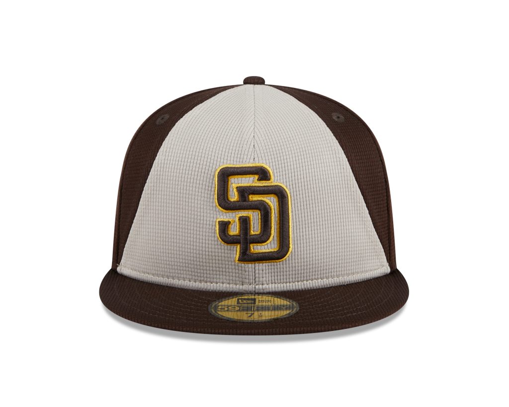 San Diego Padres 2024 Batting Practice - Mickey's Place