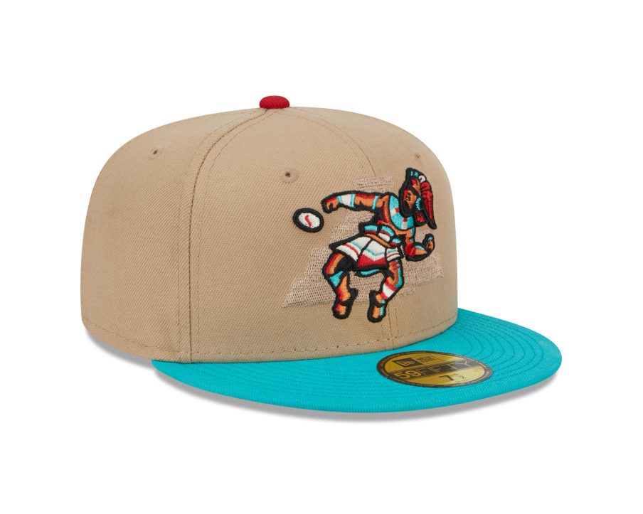 Pensacola Blue Wahoos - Pok-Ta-Tok - Mickey's Place