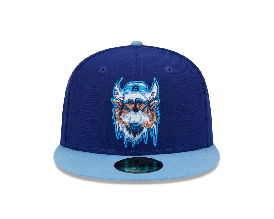 Marvel Buffalo Bisons - Mickey's Place