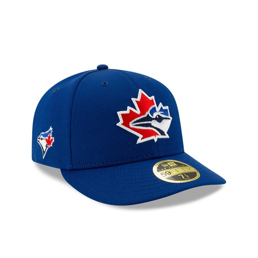 MLB Batting Practice Hats - Mickey's Place