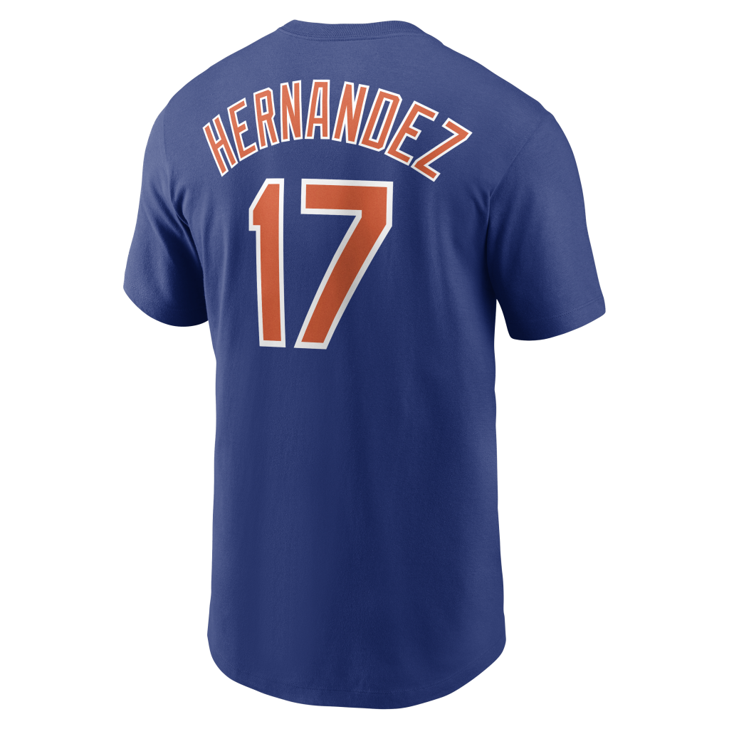 Keith Hernandez T-Shirt - Mickey's Place