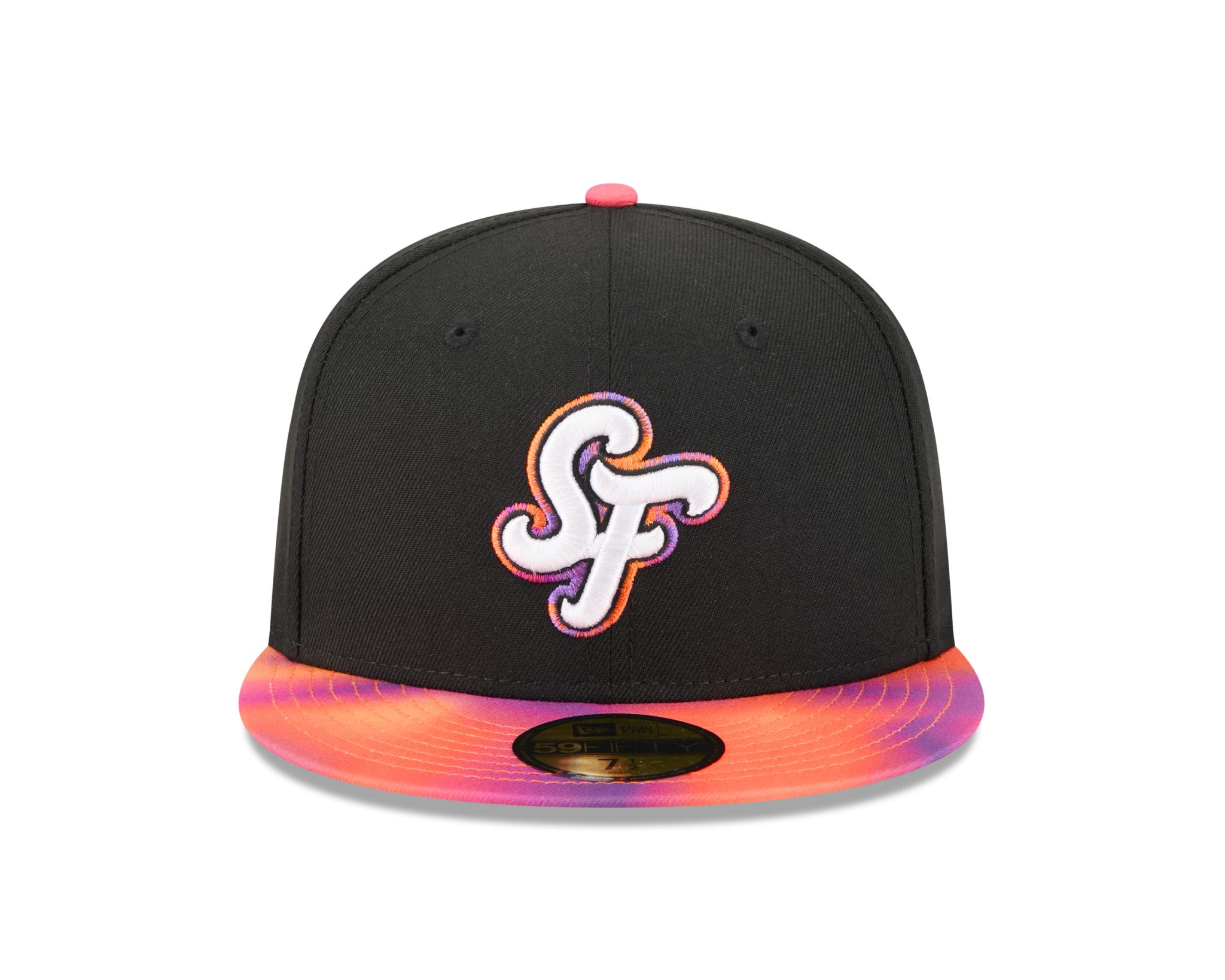 San Francisco Giants City Connect - Mickey's Place
