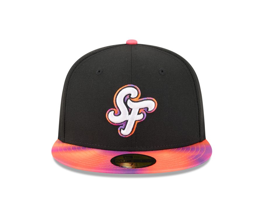 San Francisco Giants City Connect - Mickey's Place